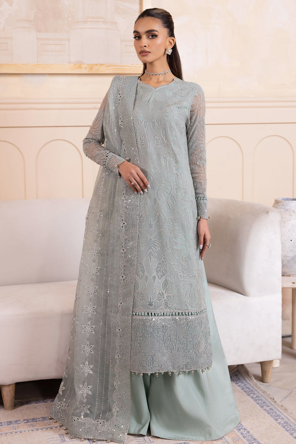 Best Pakistani Dresses Sale Online – Jazmin’s Best Deals Await!